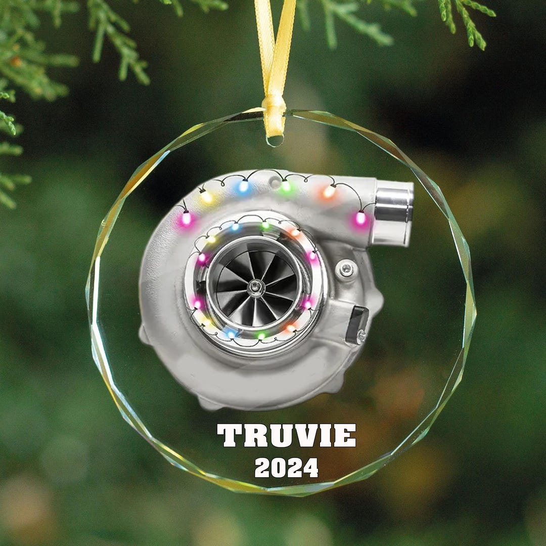 Personalized Mechanic Christmas Ornament, Mechanic Keepsake, Mechanic ...