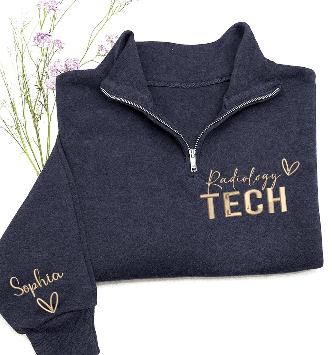 Radiology Crewneck Sweatshirt, RAD Tech Skeleton Crewneck, Gift for Rad ...