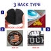 Iron-on/sew-on/ Custom Embroidered Name Tag/ Personalized Name Patch ...