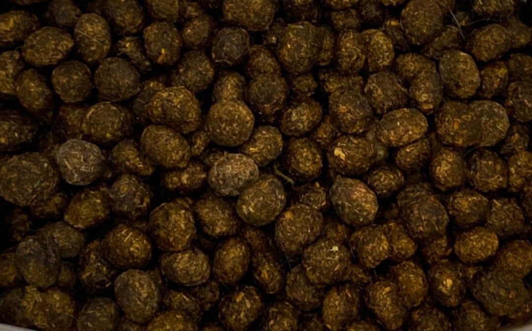 Rabbit Fertilizer Bunny Manure - 1 Lb - Etsy