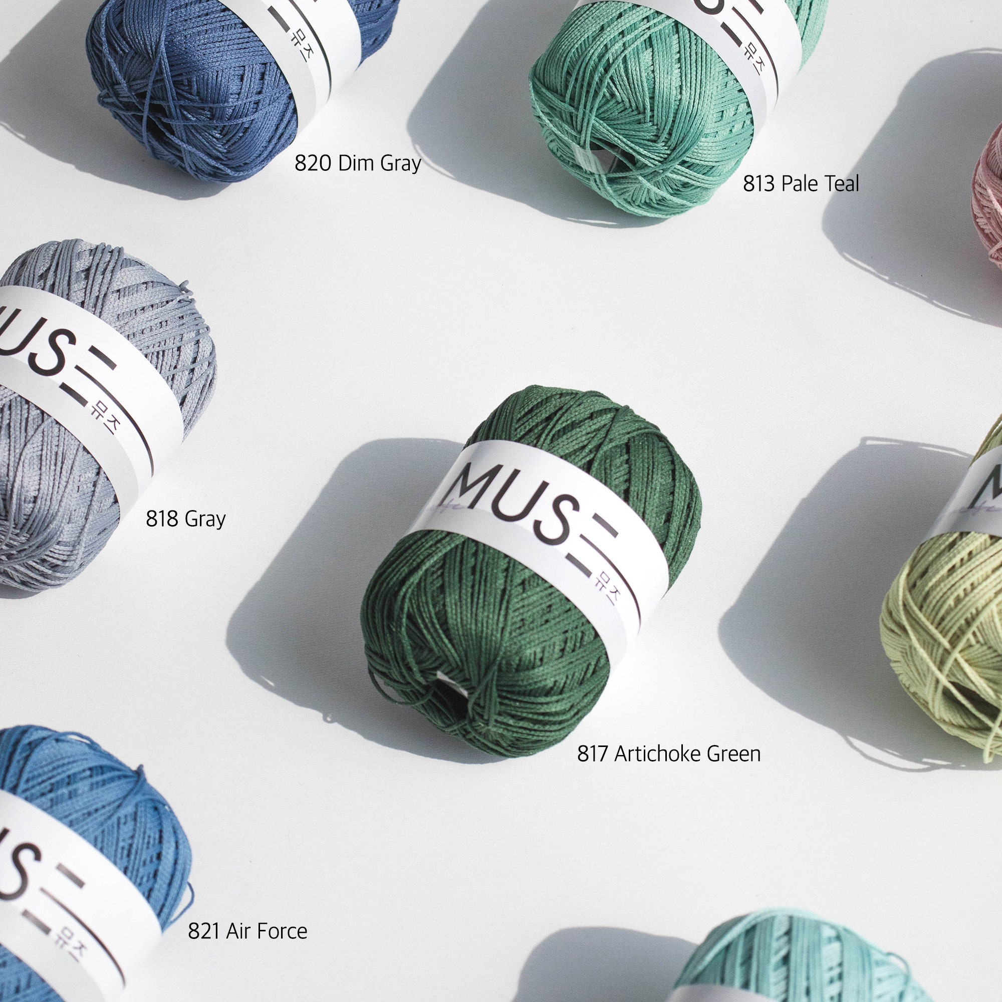 DIY Crochet Bag Package: Yarn and Printed Pattern Included | Etsy