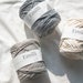 Emilli Yarn (350g): Crochet, Knitting and More, Cord Yarn Perfect for ...