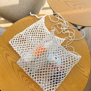 Metallic Play Code Yarns (250g) : Crochet, Knitting and More, Polyester Yarn Perfect for Bags ...