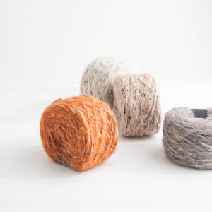 Tiger Yarn: Crochet, Knitting and More, High Quality - Etsy