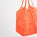 DIY Crochet Bag Pattern - Beach Net Bag Downloadable Pattern Only ...