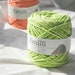 Emilli Yarn (350g): Crochet, Knitting and More, Cord Yarn Perfect for ...