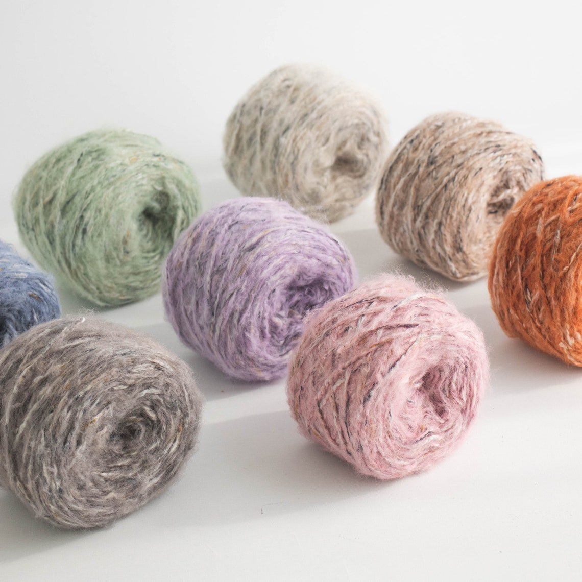 Tiger Yarn: Crochet, Knitting and More, High Quality - Etsy