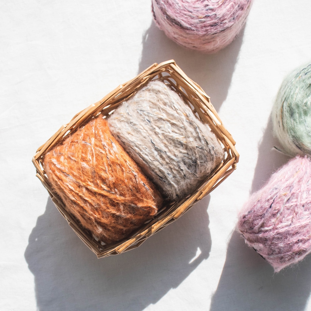 Tiger Yarn: Crochet, Knitting and More, High Quality - Etsy