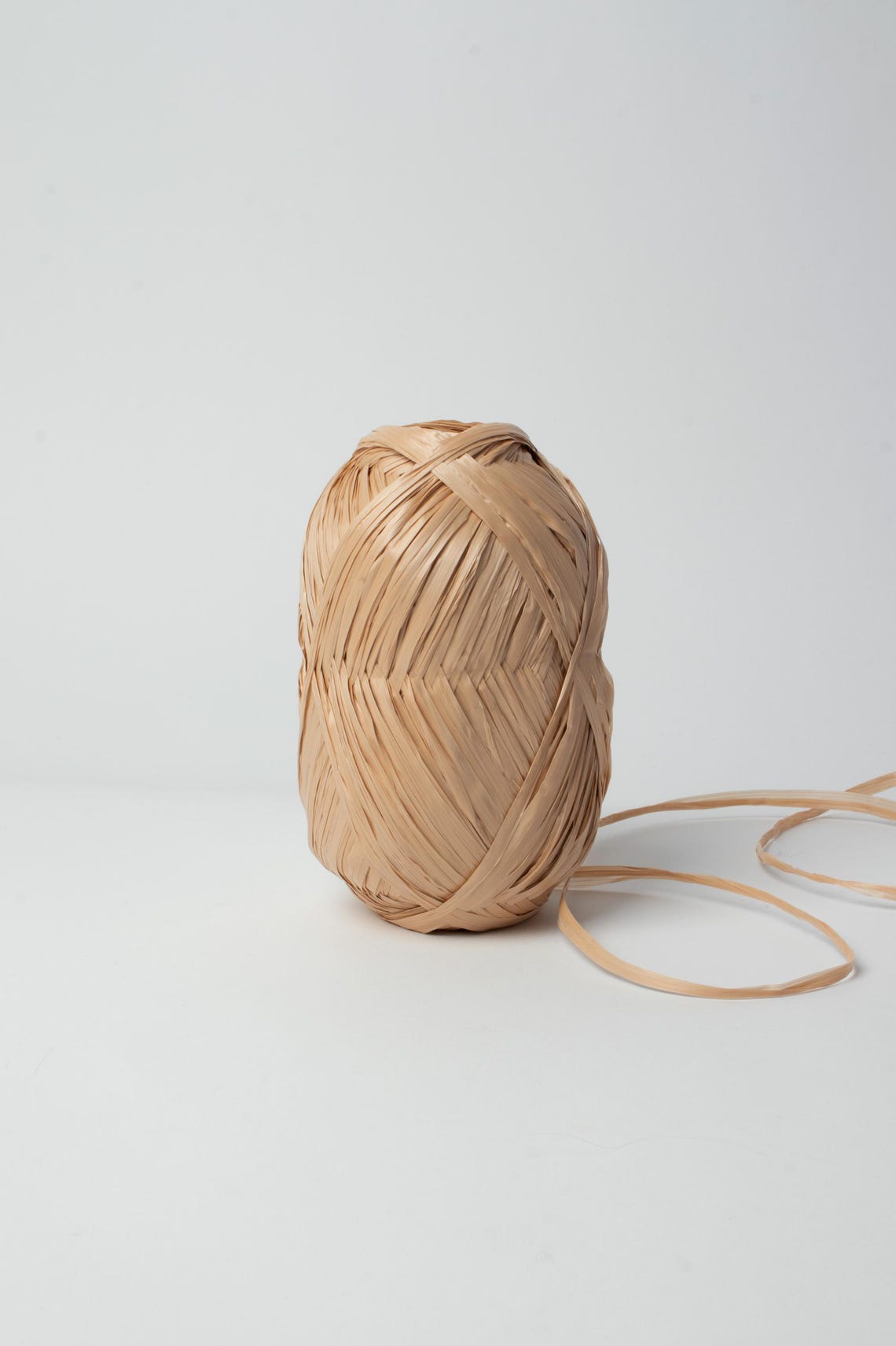DIY Crochet Bag Package: Yarn & Pattern - Lumi Market Bag, Crochet Bag ...