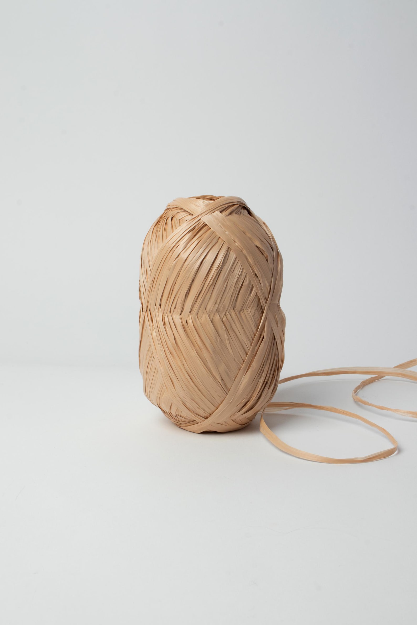 DIY Crochet Bag Package: Yarn & Pattern - Lumi Market Bag, Crochet Bag ...