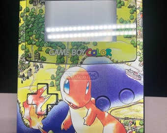 Game Boy Color - Etsy