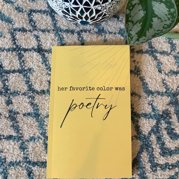 Poetry - Etsy UK