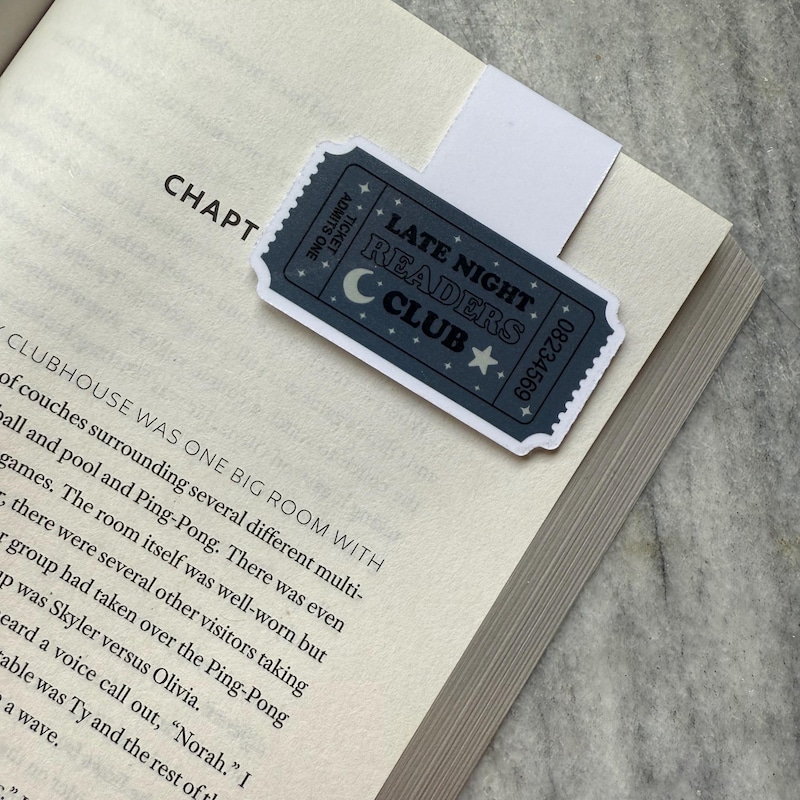 JWStickerShop - Etsy