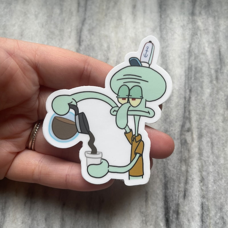 Laptop Stickers - Etsy