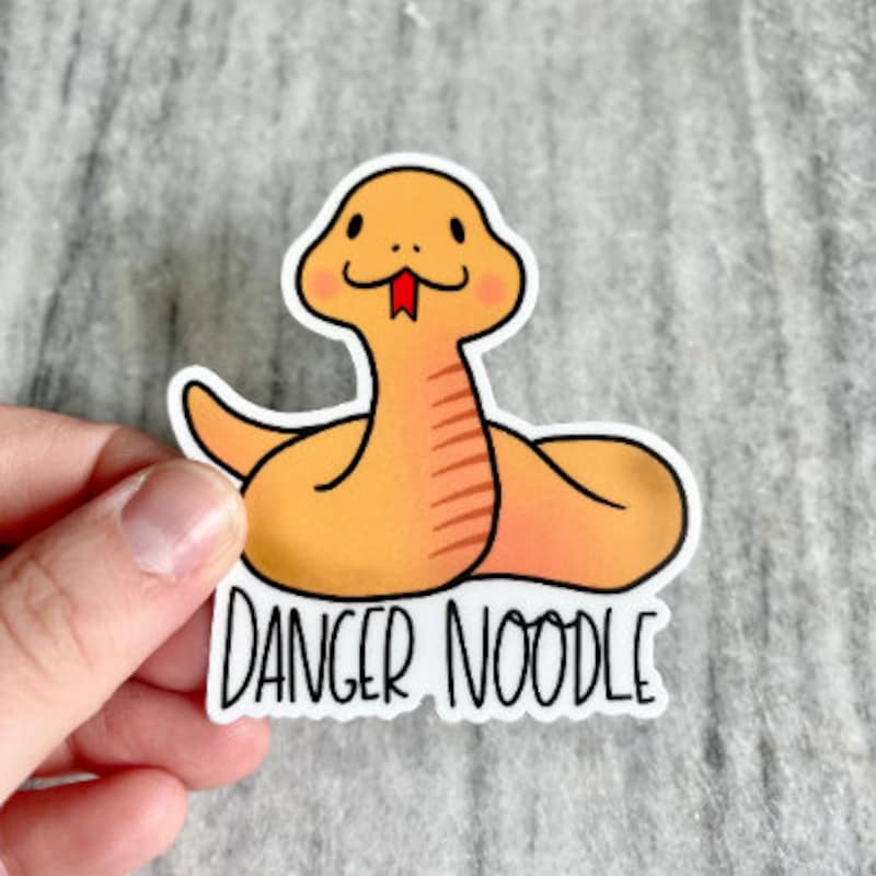 JWStickerShop - Etsy