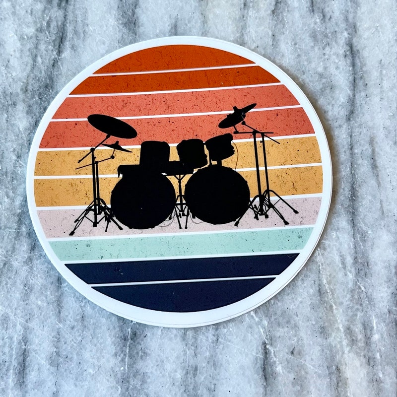 Drum Kit - Etsy