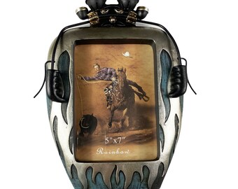 Route 66 Picture Frame - Etsy