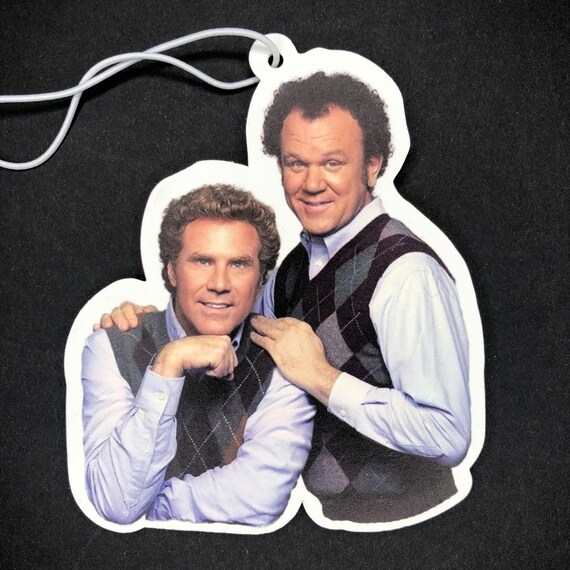 John C Reilly Step Brothers