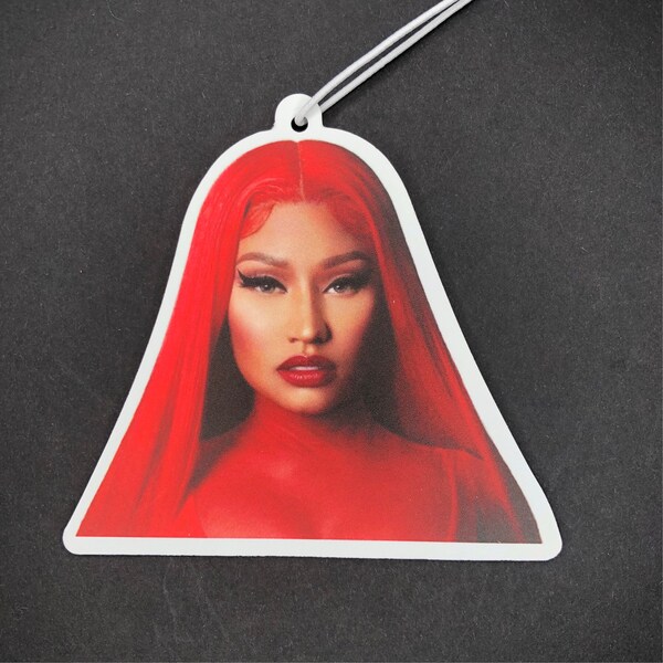 Nicki Minaj - Etsy