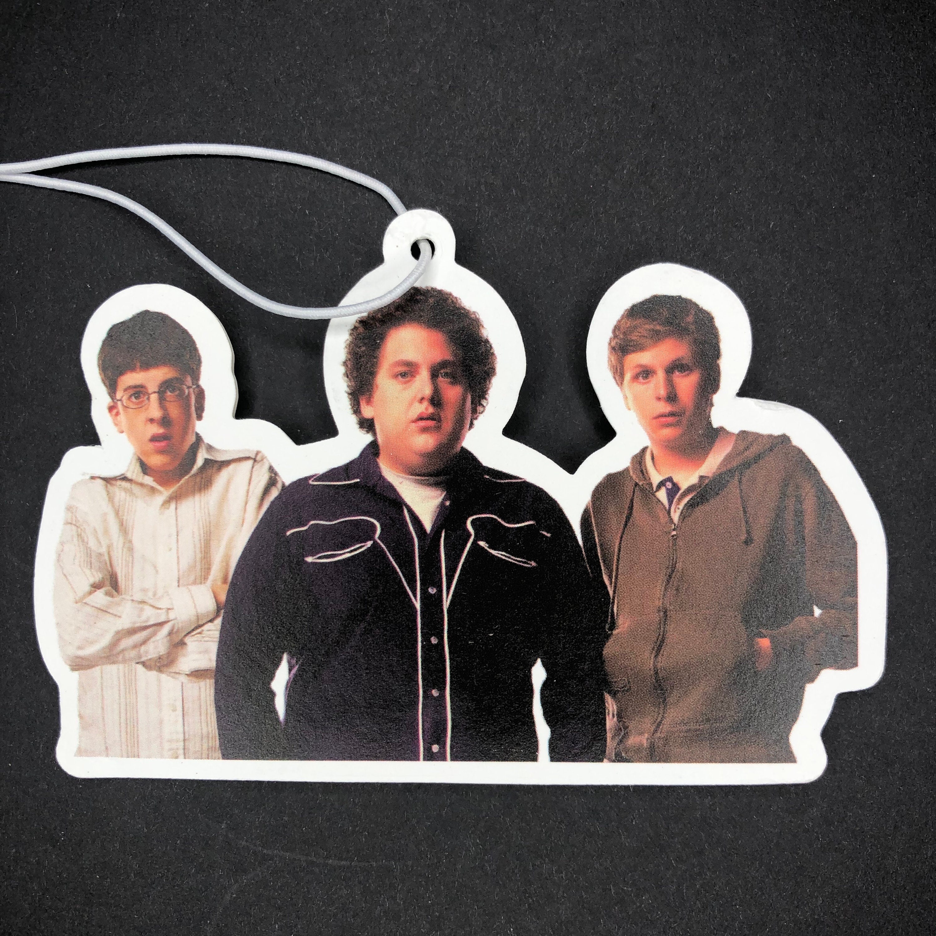 Superbad Wallpaper