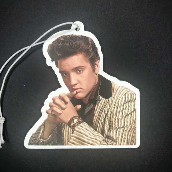 Elvis Presley License Plates - Etsy