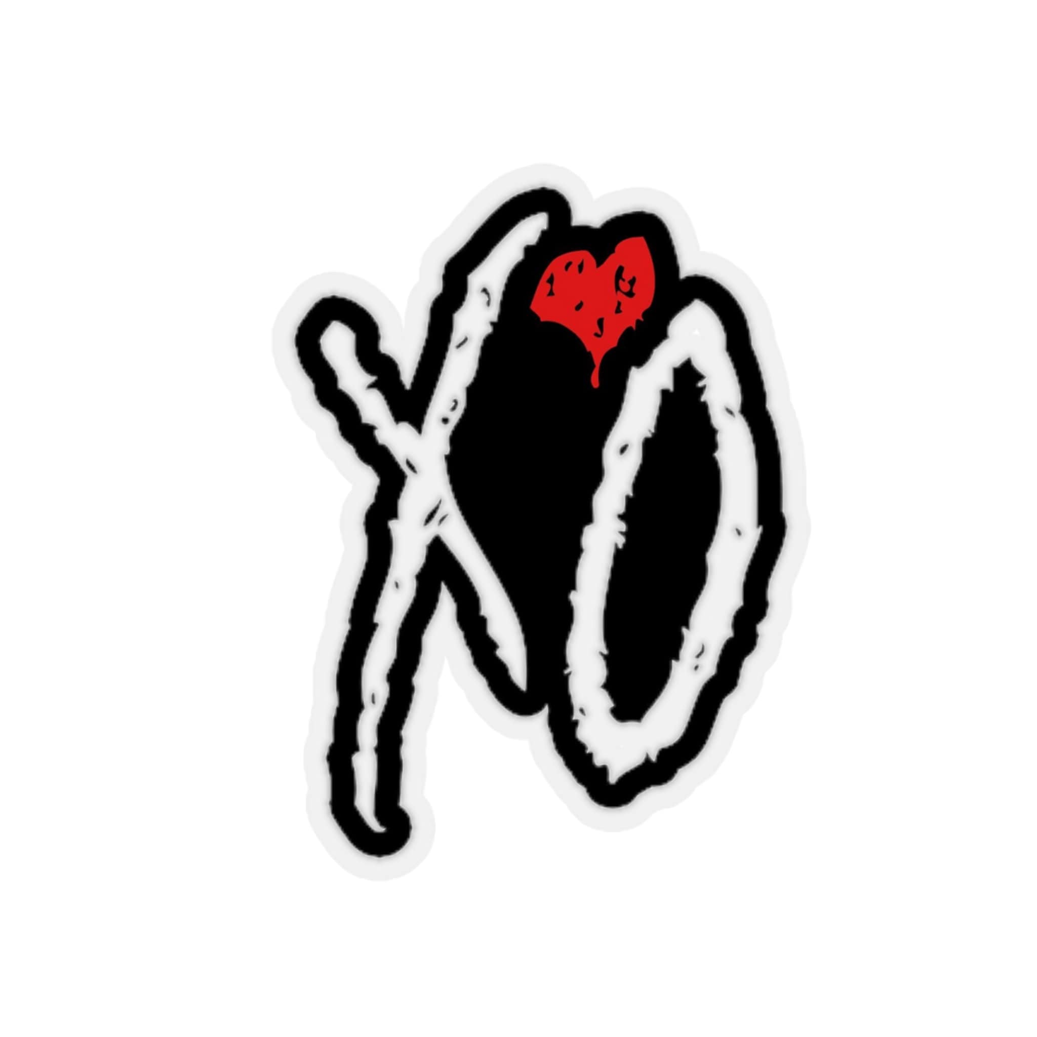 Xo The Weeknd