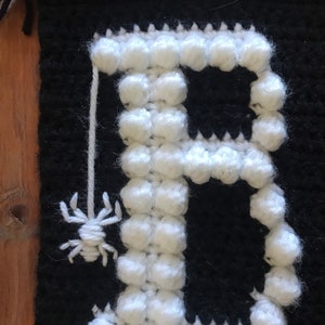 Wall Hanging | BOO Halloween Wall Hanging - Etsy