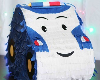 Police Party Decor | Etsy