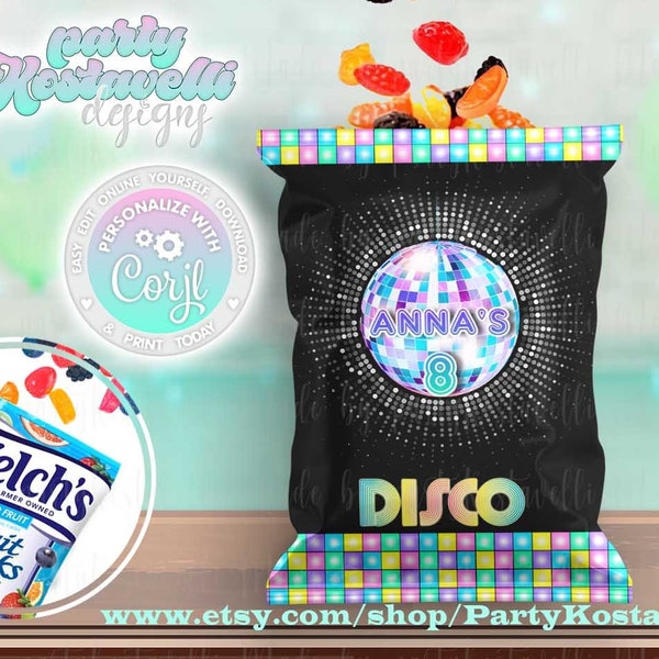 Dancing Fruit Theme Party - Etsy