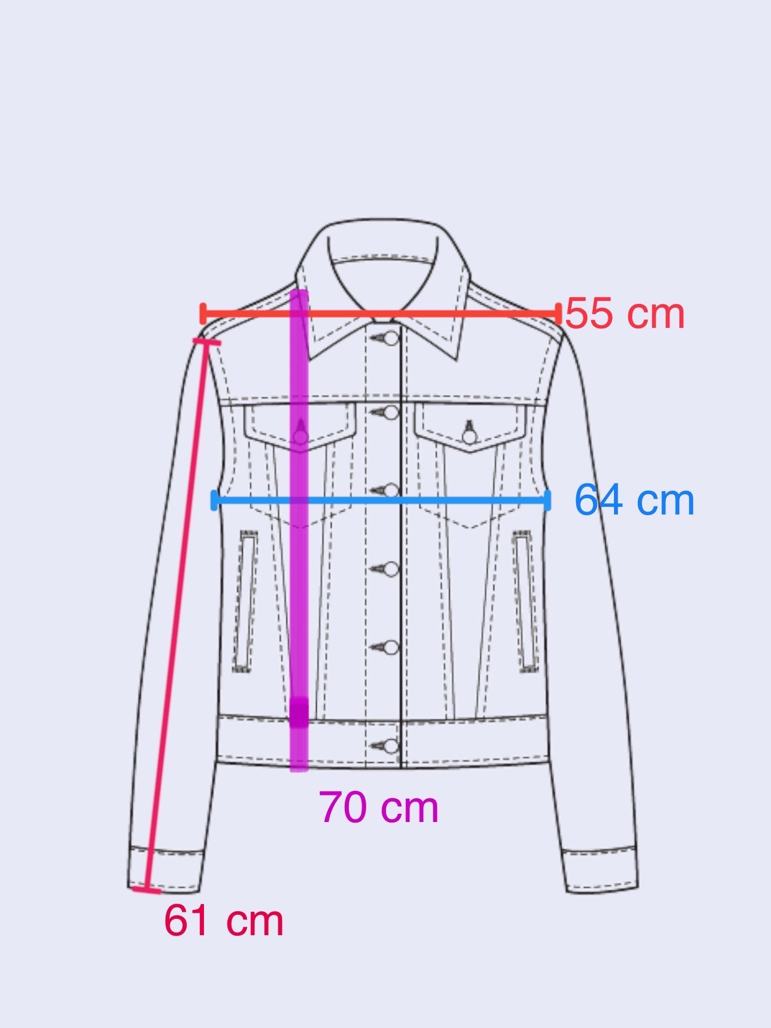 Vintage X Jeaxxs Heavyweight Denim Cropped Jacket Size 46/48 - Etsy