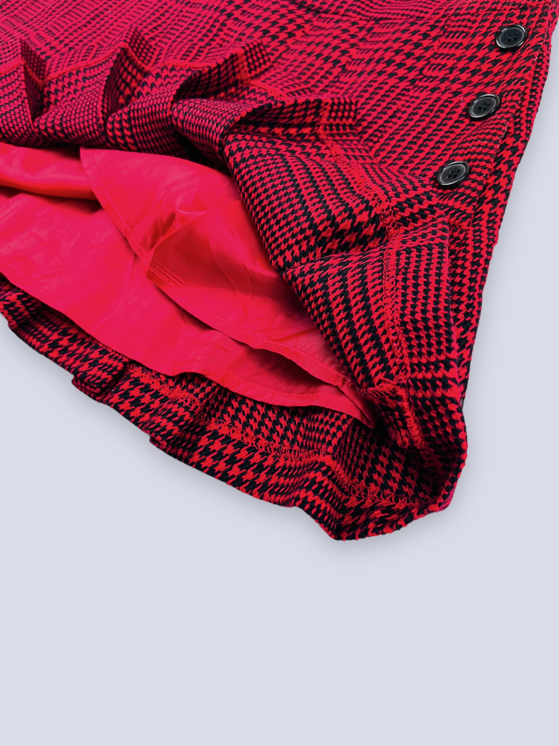 Miley Cyrus & Max Azria Skirt Vintage Y2K Mini Pleated Skirt - Etsy