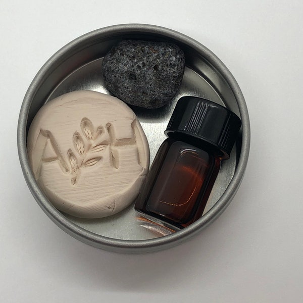 Essential Oil Diffuser - Etsy