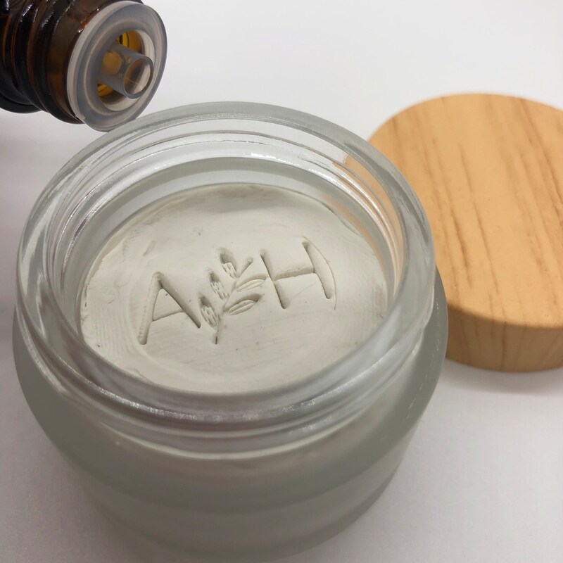 Clay Diffuser - Etsy