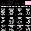 Women in Science SVG, Science SVG, Scientist SVG, Science Teacher Svg ...