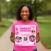 Breast Cancer Walk, Breast Cancer Awareness, Breast Cancer Event ...