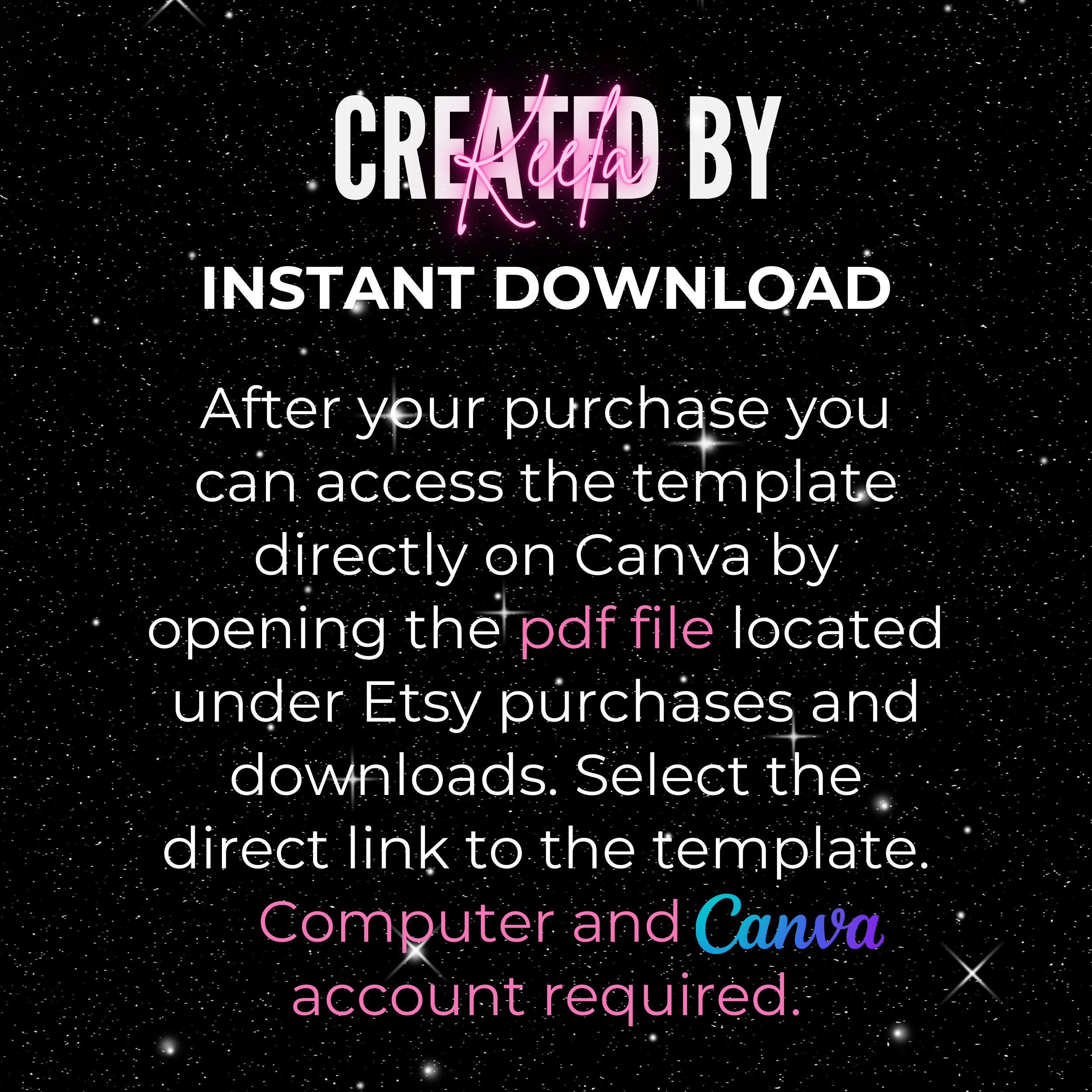 Silk Press Flyer, Hair Special Flyer, Hair Salon Flyer, Natural Hair ...