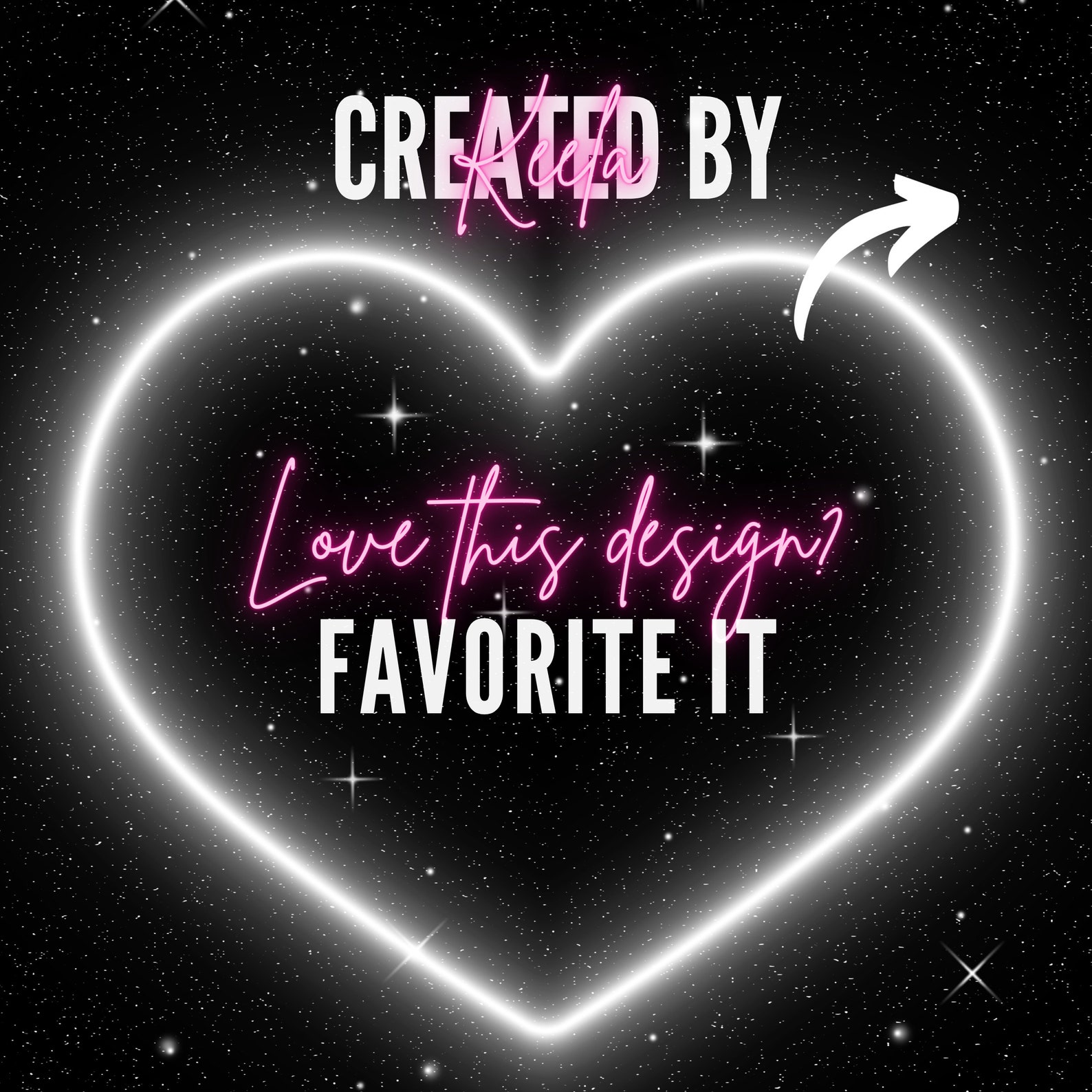 Party Rental Flyer, Party Planning, DIY Flyer, Canva Template ...