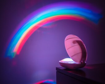 Rainbow Projector | Etsy
