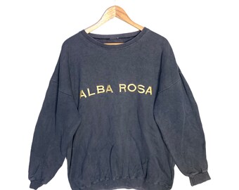 Alba Rosa Clothing - Etsy