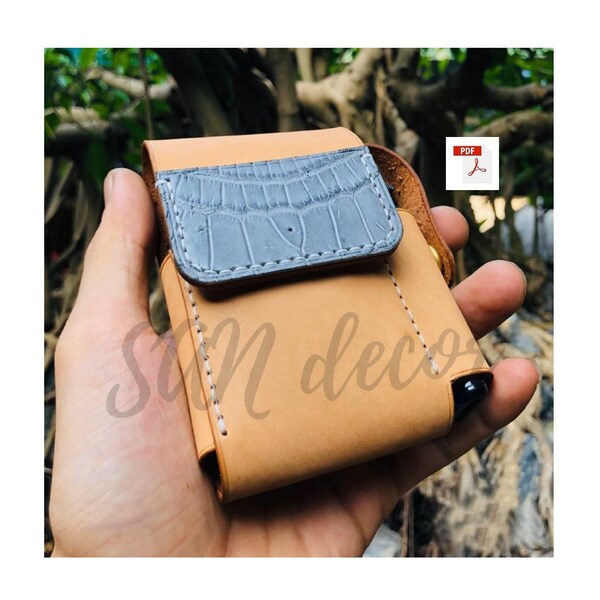 Cigarette Covers - Etsy