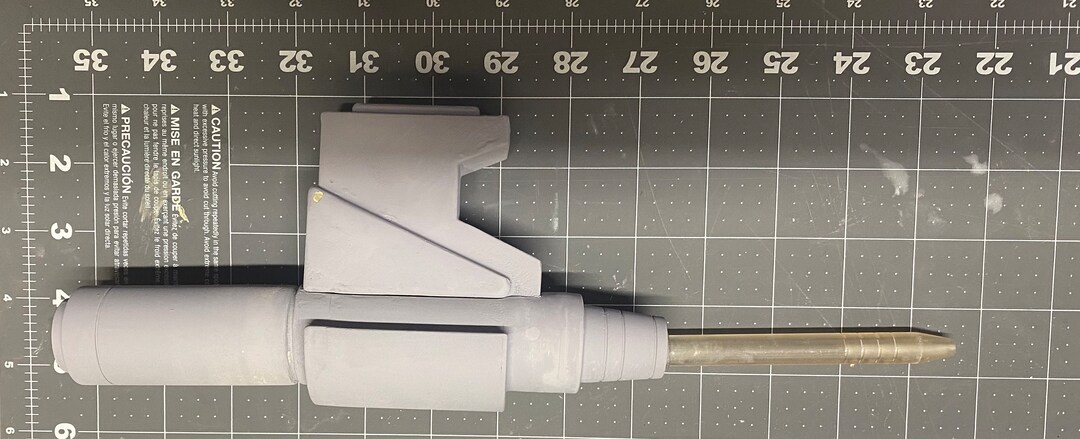 Star Trek TNG Engineering Tool Prop - Etsy