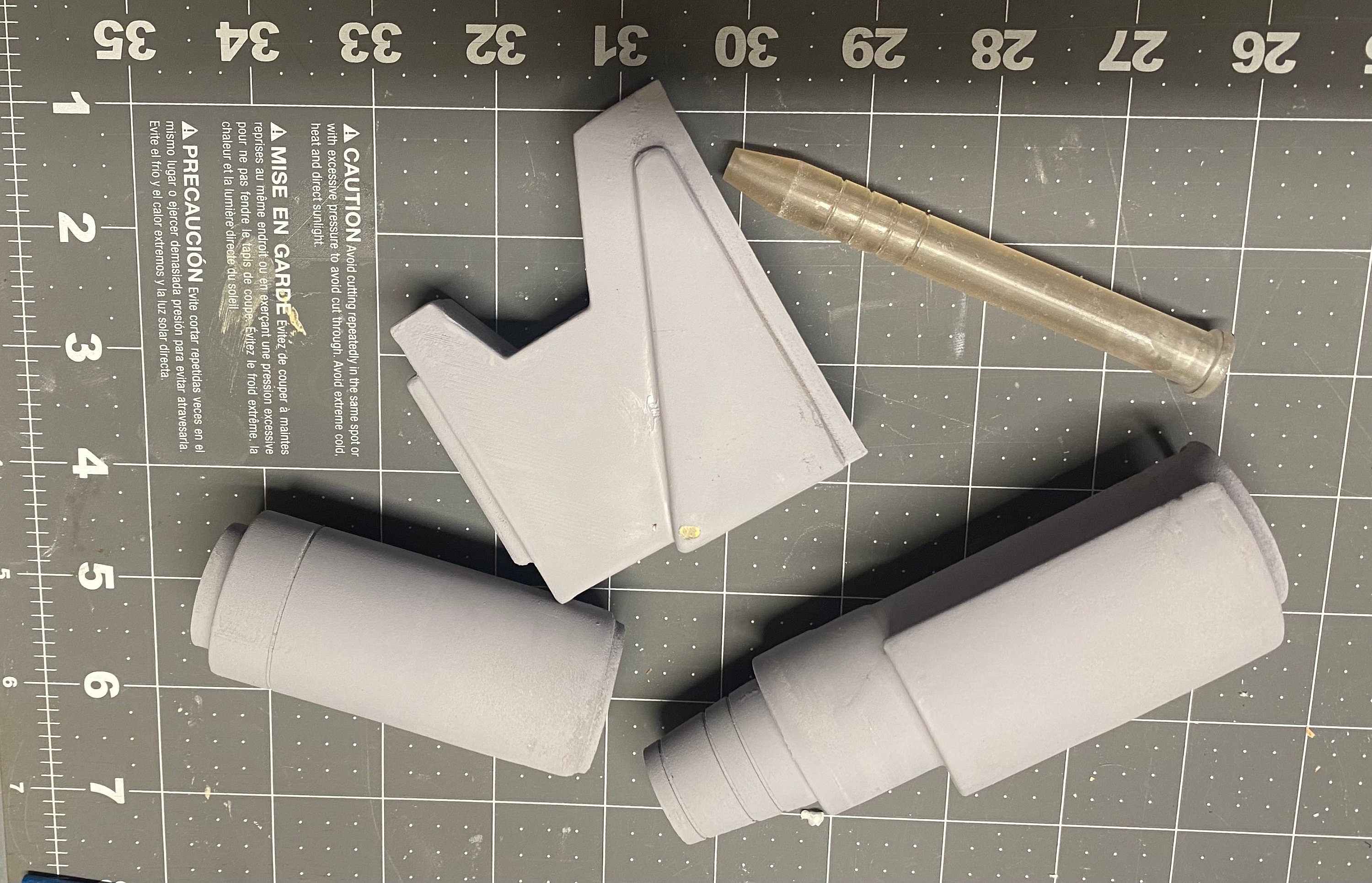 Star Trek TNG Engineering Tool Prop - Etsy