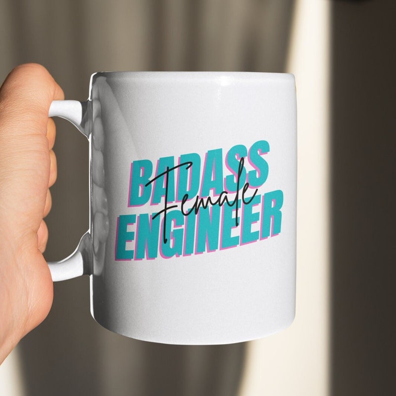 Engineer Mug - Etsy