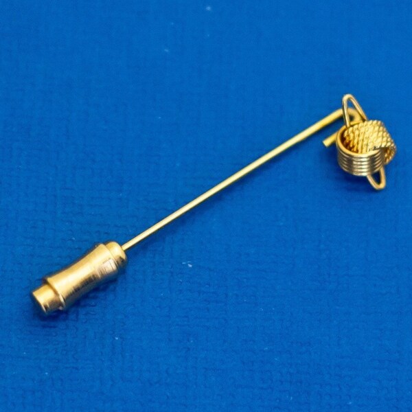 Vintage Stick Pin - Etsy