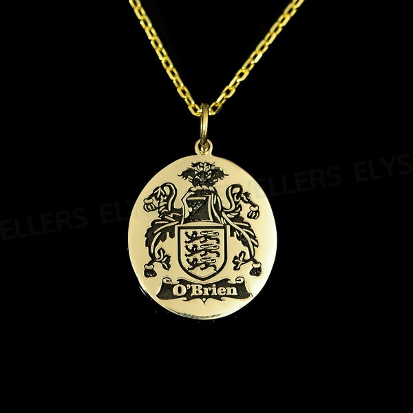 Ryan Coat of Arms - Etsy