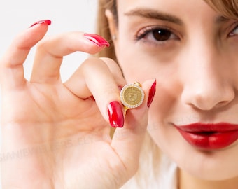 Umhb Class Ring - Etsy