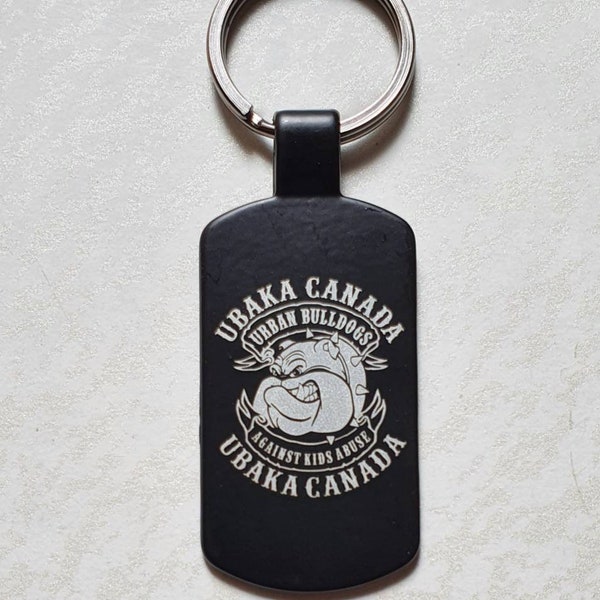 Family Coat of Arms Keychain - Etsy