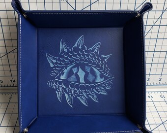 Fantasy Dice Tray - Etsy