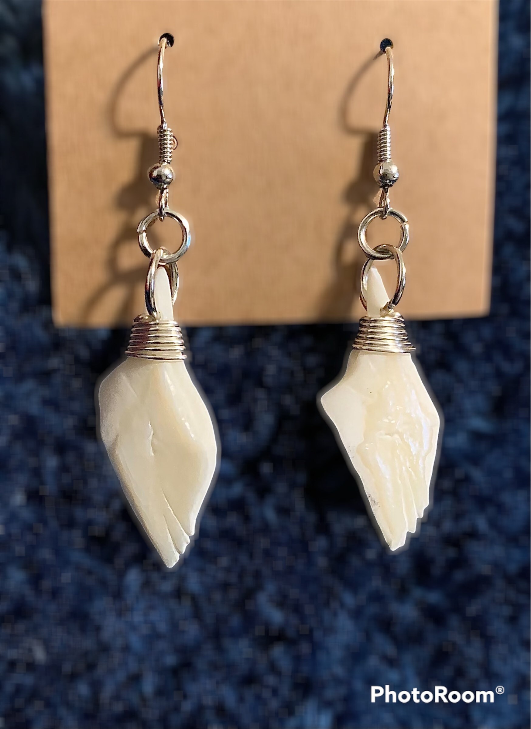 Otolith Jewelry