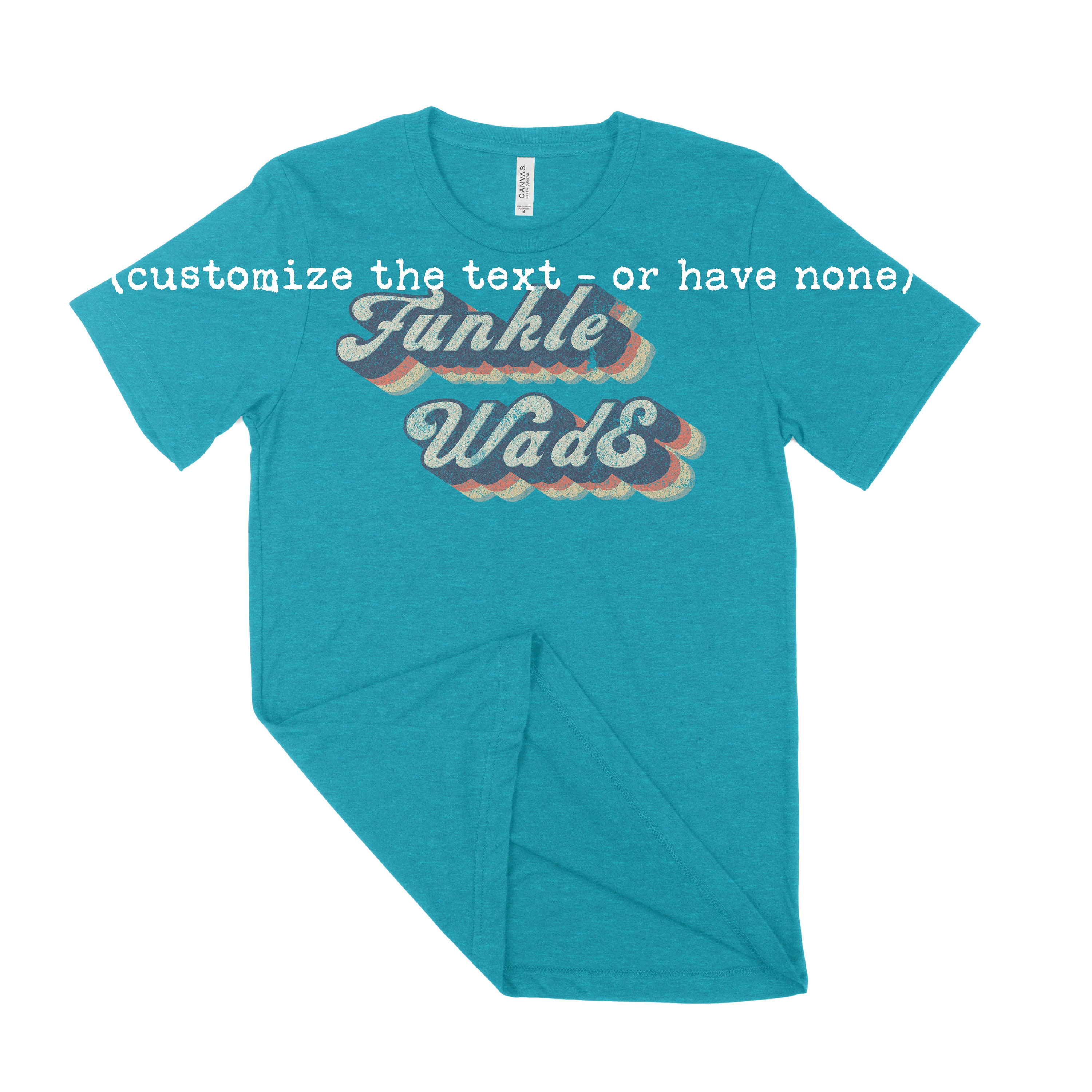 Funkle. Who Doesn't Love a Fun Uncle. - Etsy